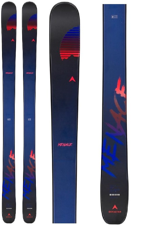 Dynastar – Menace 90 – Black Tie Ski / Board Rentals Whistler